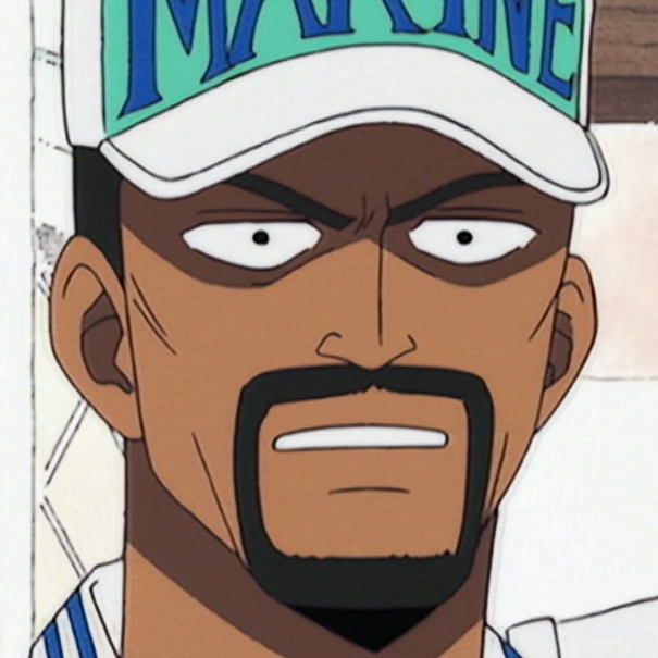 Ripper | One Piece Encyclopédie | FANDOM powered by Wikia