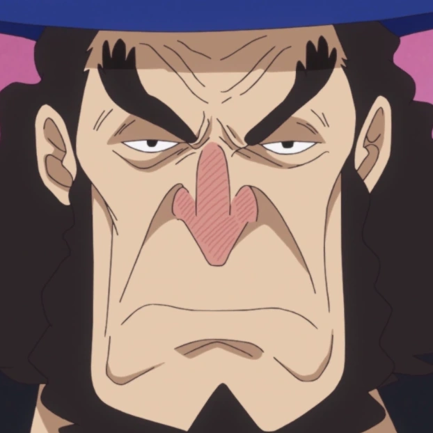 Ham Burger | One Piece Wiki | Fandom