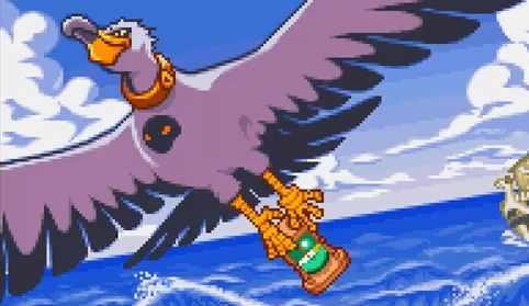 Karasu | One Piece Wiki | Fandom