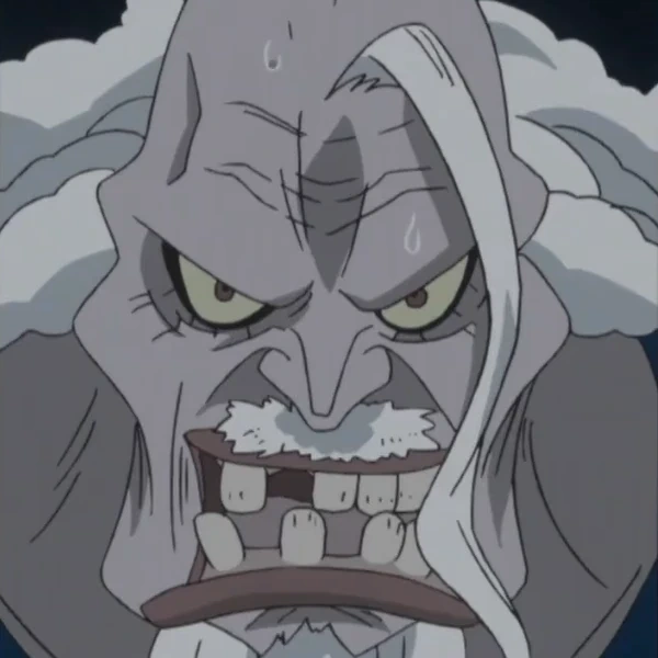 Nuevos Piratas Gyojin | One Piece Wiki | Fandom