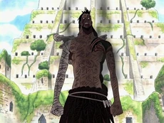 Wyper | One Piece Wiki | Fandom