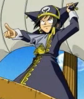 Yuta | One Piece Wiki | Fandom