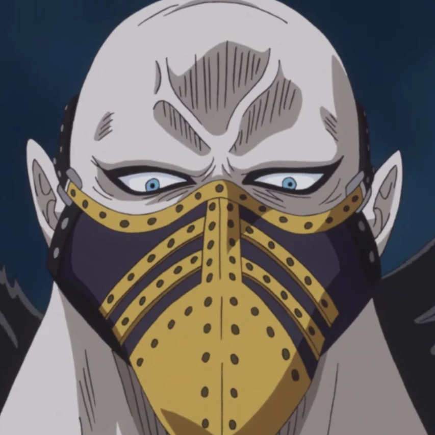 Image - Karasu Portrait.png | One Piece Wiki | FANDOM powered by Wikia