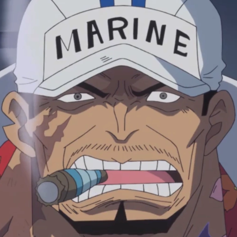 Image - Sakazuki Portrait.png | Wikia One Piece | FANDOM powered by Wikia