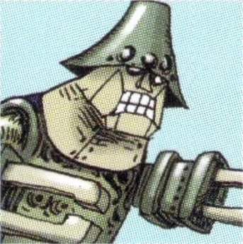 Vitan | One Piece Wiki | Fandom