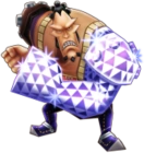 Jozu | One Piece Wiki | Fandom