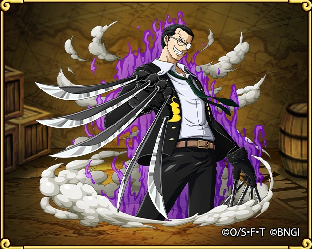 Изображение - TC1458 Kuro.png | One Piece Wiki | FANDOM powered by Wikia