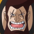 Hacha | One Piece Wiki | Fandom