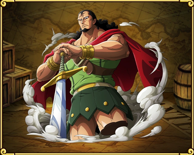 Imagen - Kyros OPTC.png | One Piece Wiki | FANDOM powered by Wikia
