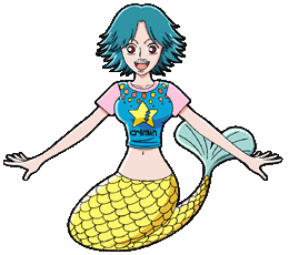 Keimi | One Piece Wiki | Fandom