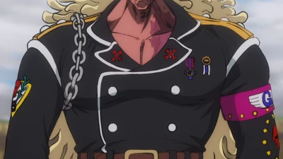 Discuss Everything About One Piece Wiki | Fandom