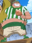 Lucky Roux | One Piece Wiki | Fandom
