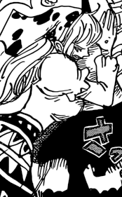 Moda | One Piece Wiki | FANDOM powered by Wikia