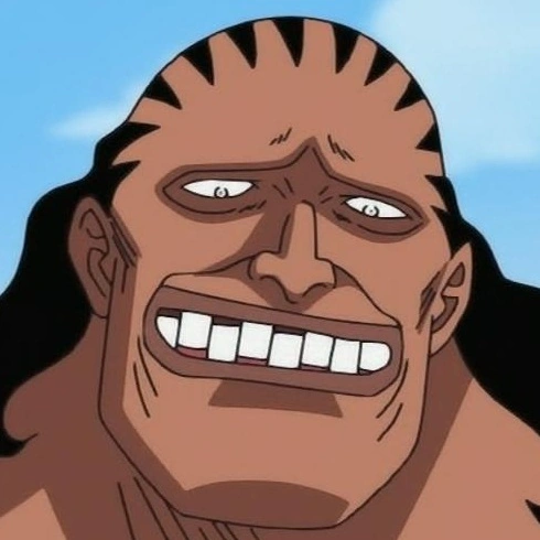 Pirati di Bluejam | One Piece Wiki Italia | FANDOM powered by Wikia