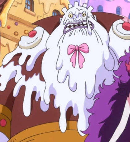 Charlotte Opera | Wikia One Piece | Fandom
