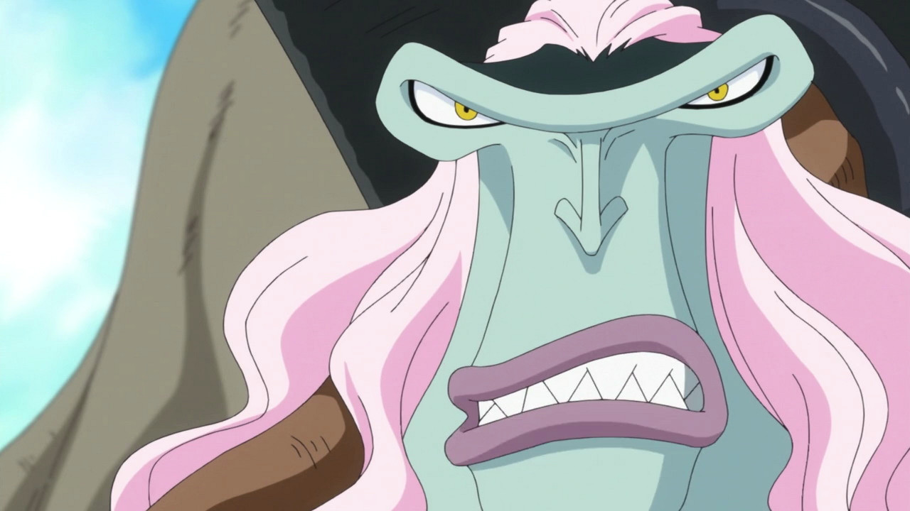 Dosun Onepiecepedia Fandom Powered By Wikia