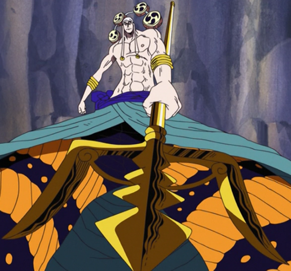 Image - Nonosama Bo Trident.png | One Piece Wiki | FANDOM powered by Wikia Image - Nonosama Bo Trident.png | One Piece Wiki | FANDOM powered by Wikia