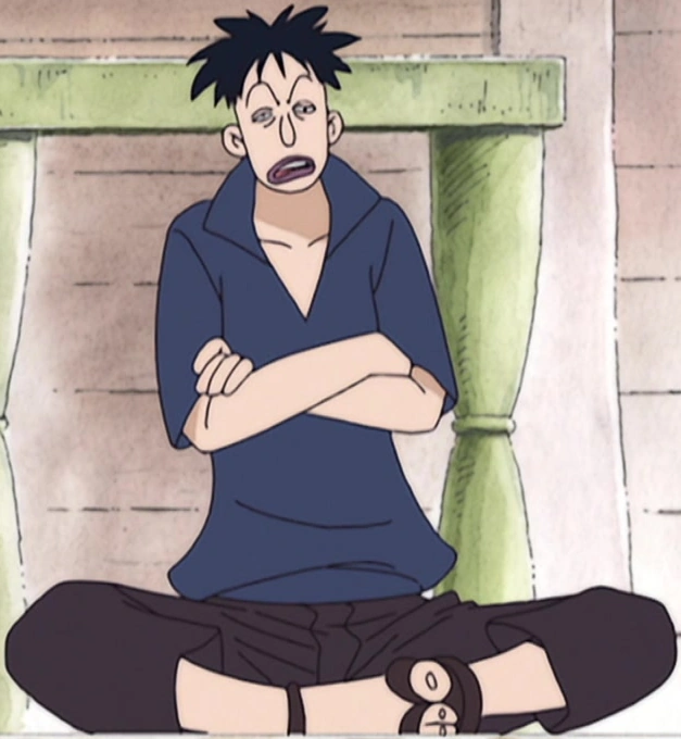 Marco | One Piece Wiki | Fandom