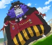Wapol | One Piece Wiki | Fandom