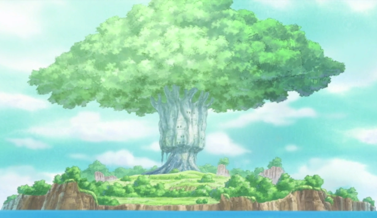 Ohara | One Piece Wiki | FANDOM powered by Wikia