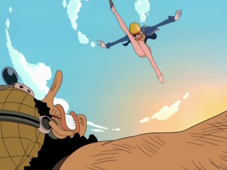 Hissatsu 10.000 Kilo Guillotine | OnePiecePedia | Fandom Hissatsu 10.000 Kilo Guillotine | OnePiecePedia | Fandom