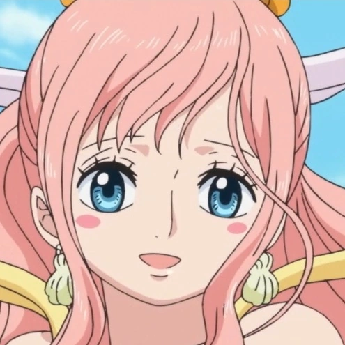 Изображение - Shirahoshi Portrait.png | One Piece Wiki | FANDOM powered ...