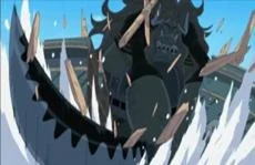 Little Oars Jr. | One Piece Wiki | FANDOM powered by Wikia