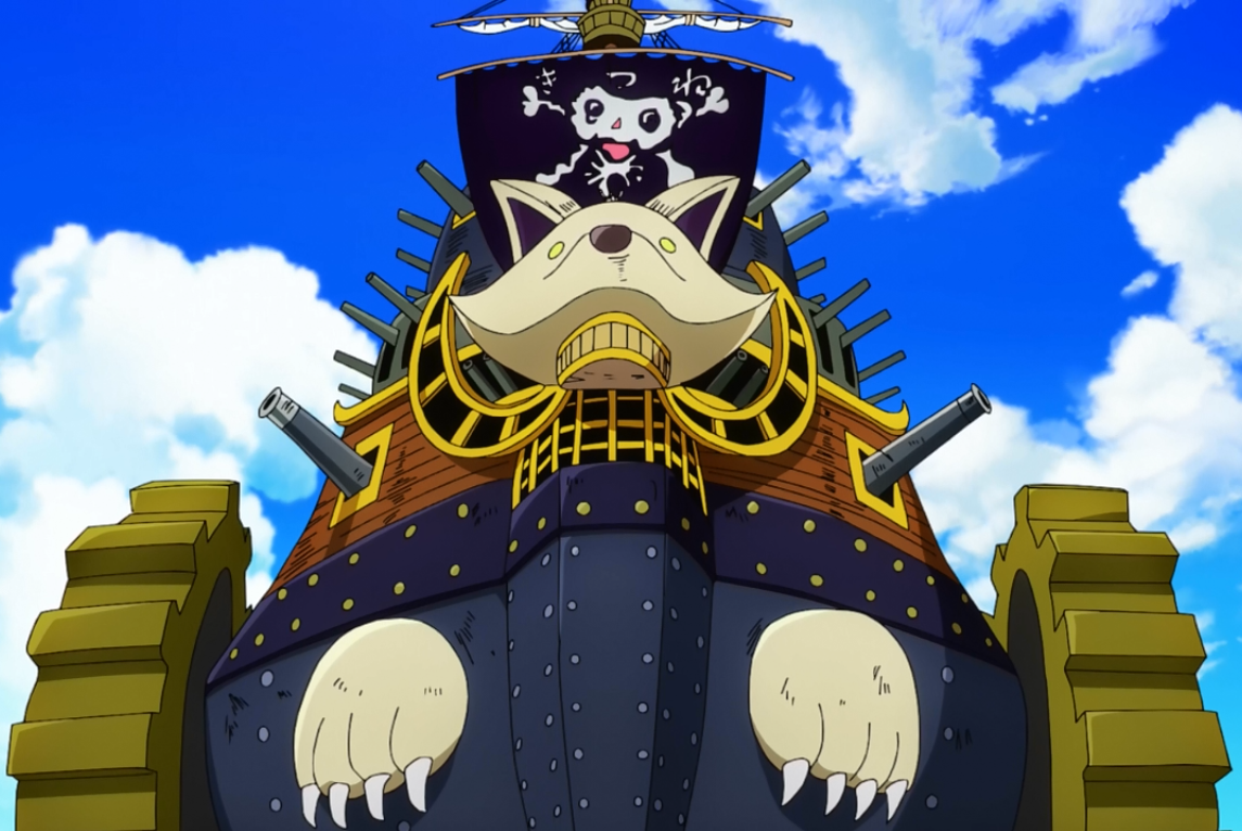 Imagen Sexy Foxypng One Piece Wiki Fandom Powered By Wikia