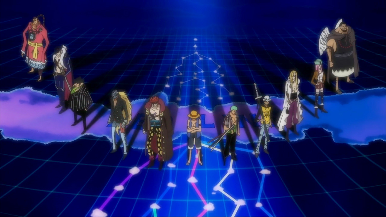Rookie | OnePiecePedia | FANDOM powered by Wikia Rookie | OnePiecePedia | FANDOM powered by Wikia