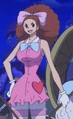 Charlotte Decuplets | One Piece Wiki | Fandom