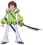 Haruta | One Piece Wiki | FANDOM powered by Wikia