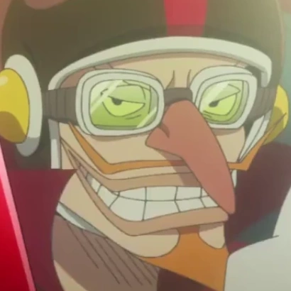 Gran Tesoro | One Piece Wiki | Fandom