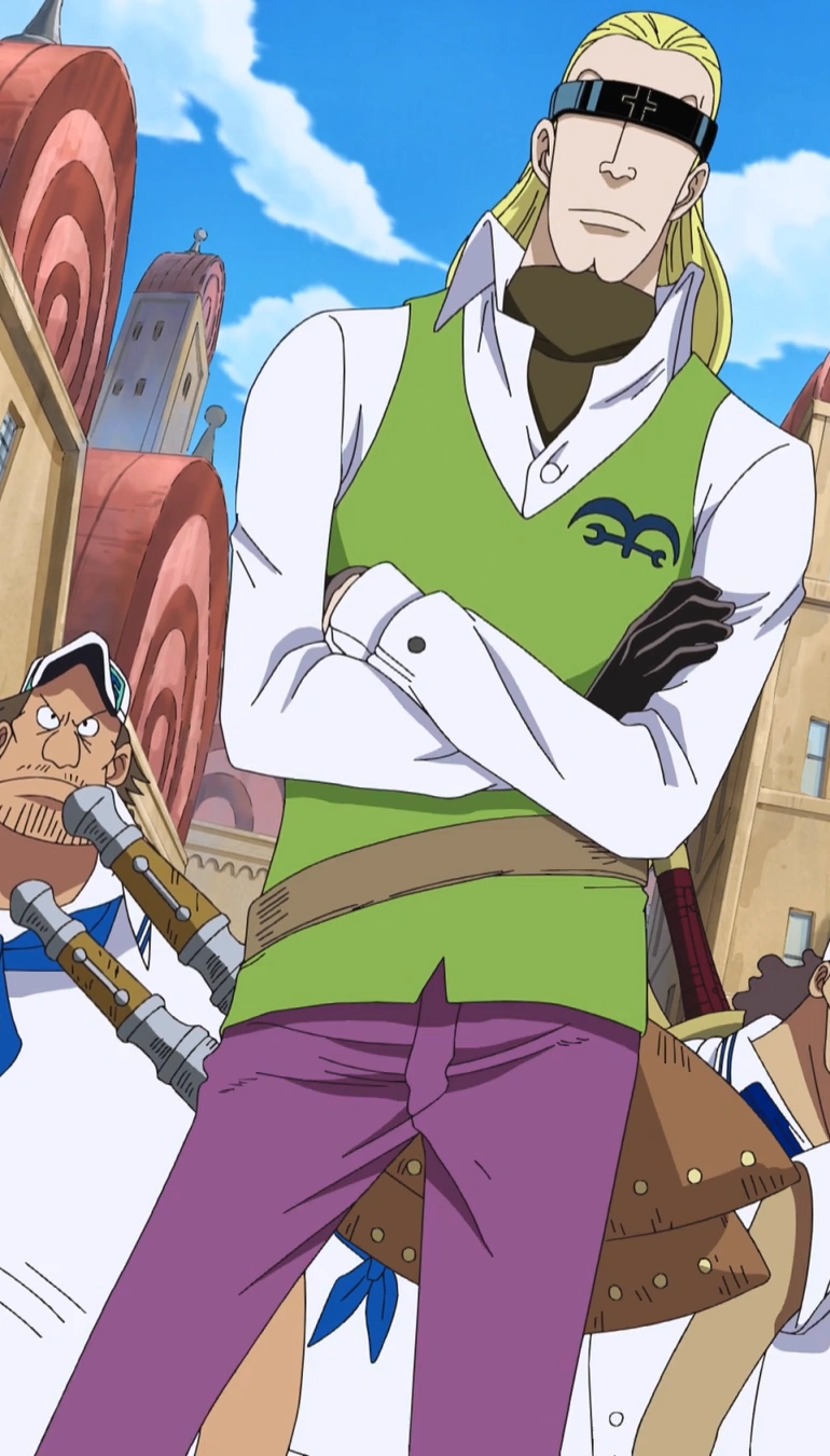 Helmeppo | One Piece Wiki | FANDOM powered by Wikia