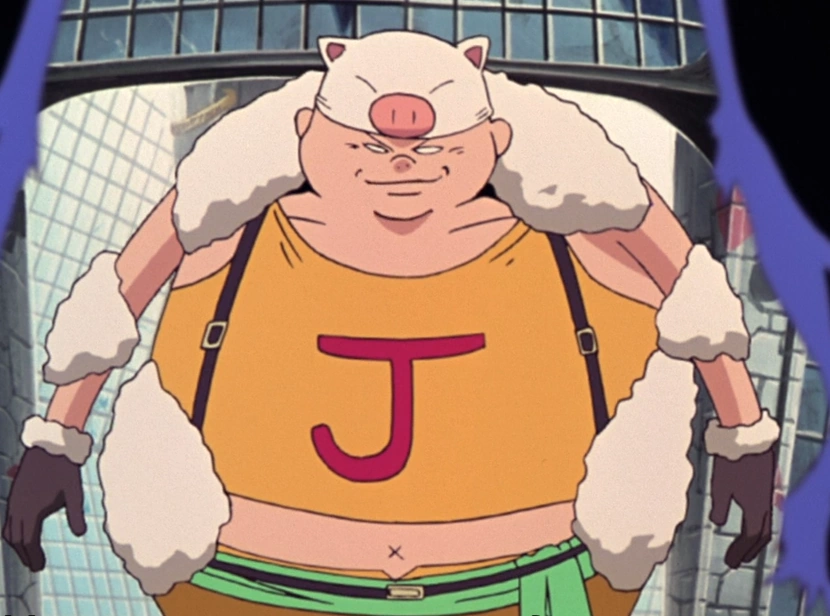 Boo Jack | One Piece Wiki | Fandom