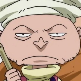 Keluarga Dadan | Wikia One Piece | FANDOM powered by Wikia