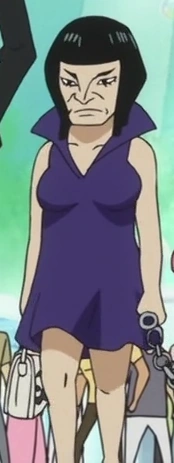 Cocoa | One Piece Wiki | Fandom