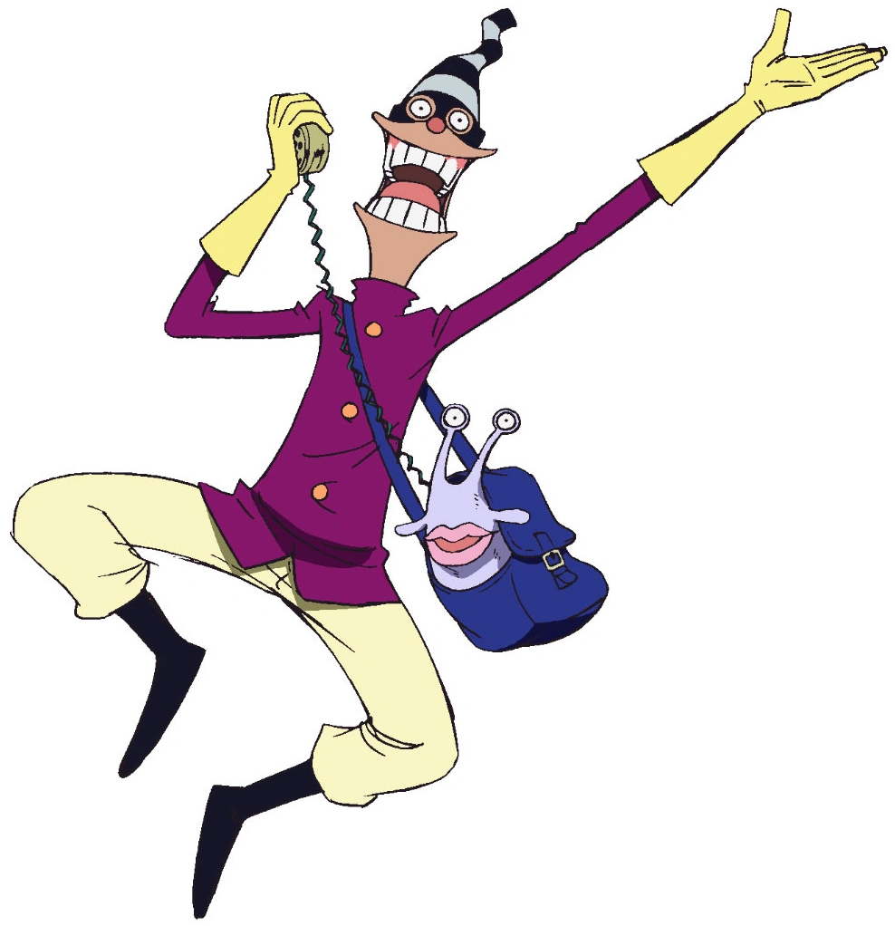 Itomimizu | One Piece Wiki | FANDOM powered by Wikia