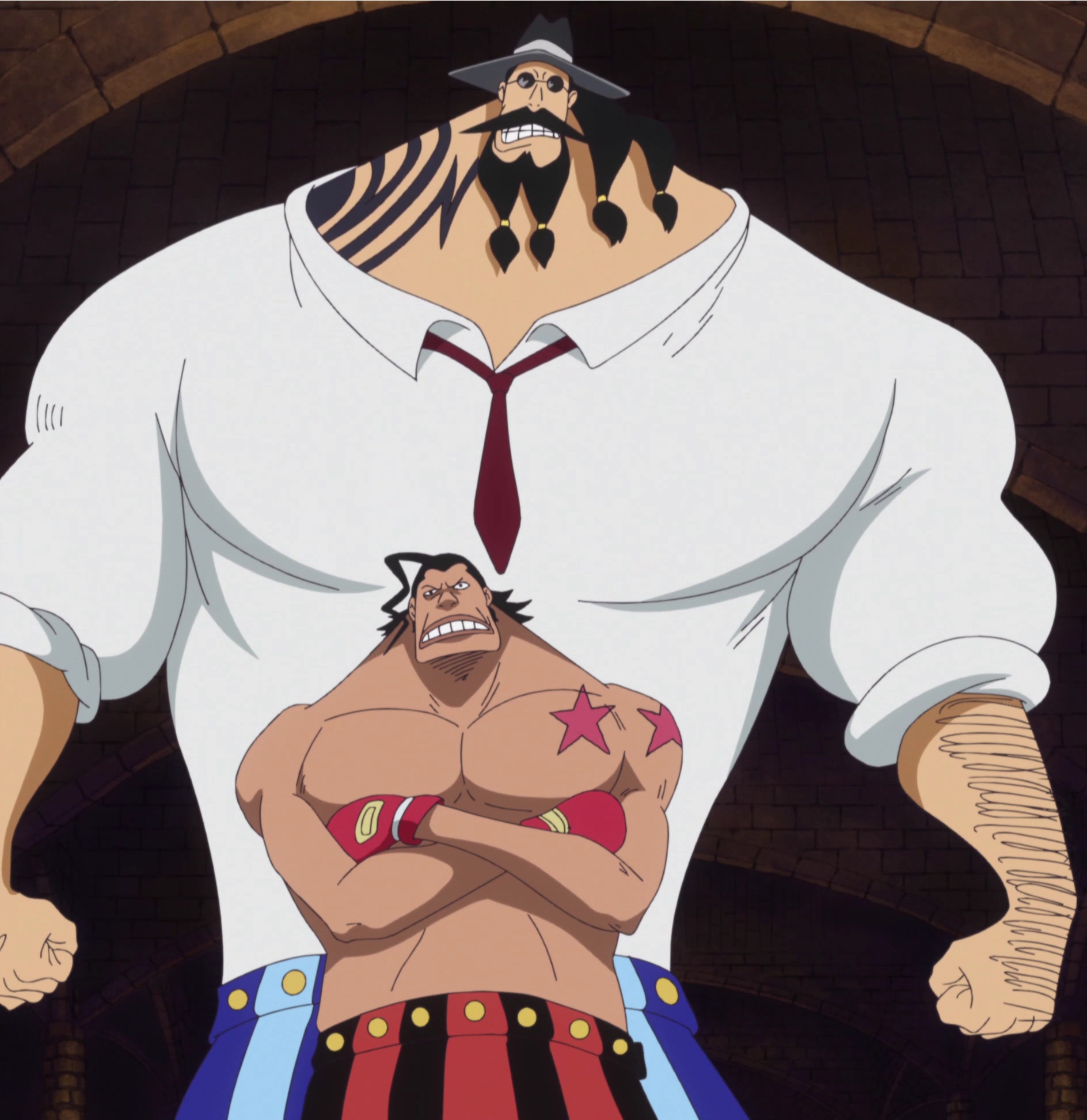 Assassin | One Piece Wiki | Fandom