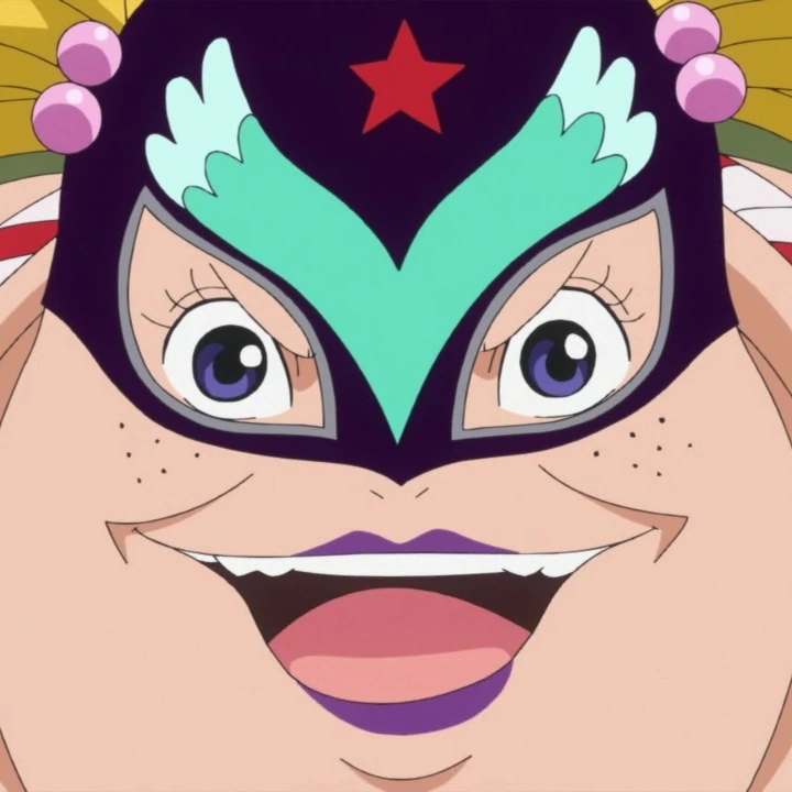 Image - Kyuin Portrait.png | One Piece Wiki | FANDOM powered by Wikia