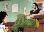 Mikio Itoo | One Piece Wiki | Fandom