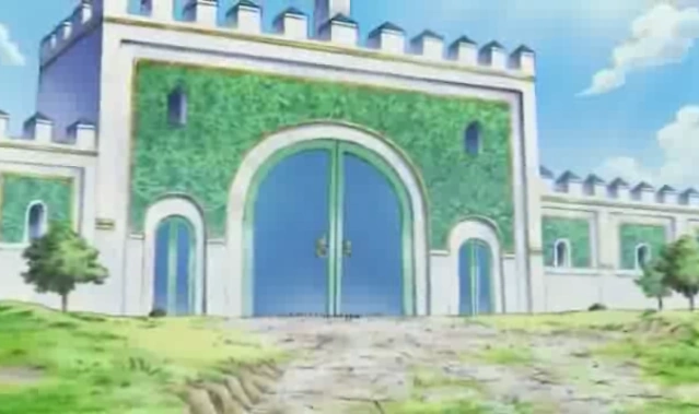 Image - Enies Lobby Main Island Gate.png | One Piece Wiki | FANDOM ...