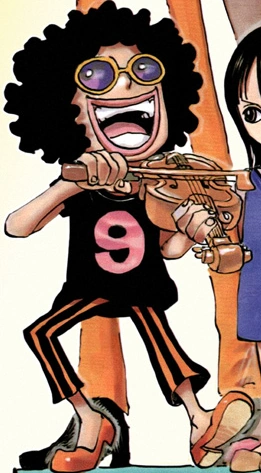 Brook | One Piece Wiki Italia | FANDOM powered by Wikia