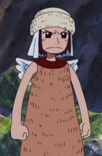 Aisa | One Piece Wiki | Fandom