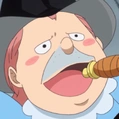 Piratas Fire Tank | One Piece Wiki | Fandom