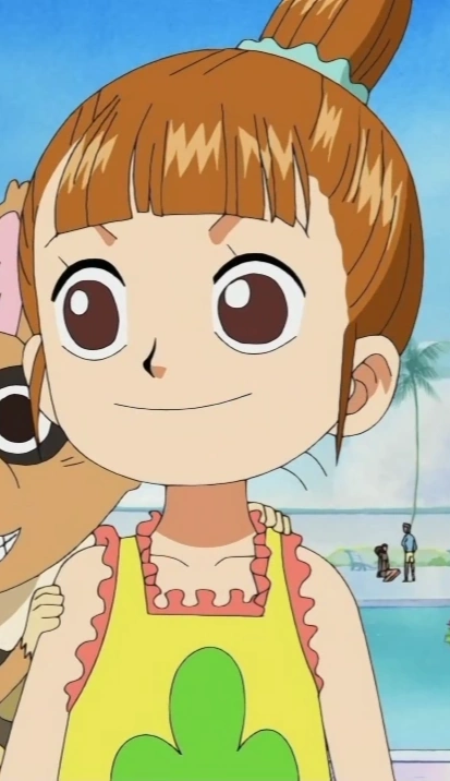Rina | One Piece Wiki Italia | Fandom