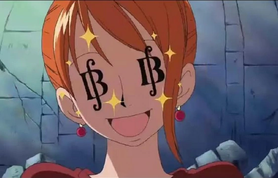 Image - Nami berry eyes.PNG | One Piece Encyclopédie | FANDOM powered ...