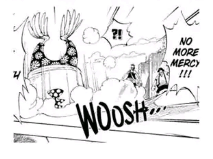 SBS Volume 22 | One Piece Wiki | Fandom