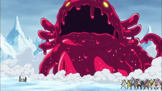 Smiley | One Piece Wiki | Fandom