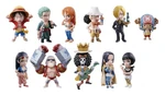 Shakuyaku | One Piece Encyclopédie | Fandom