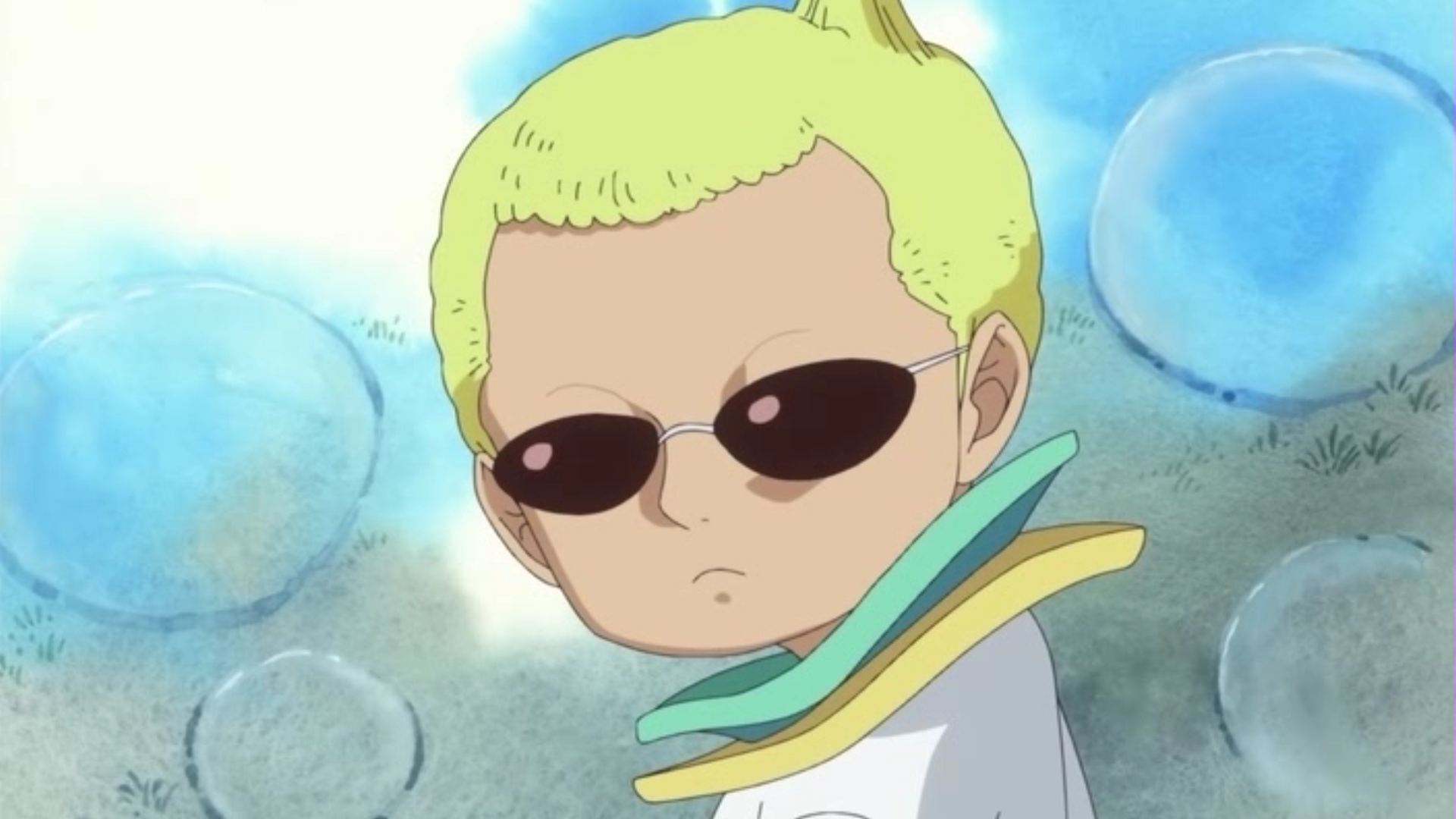Донкихот Дофламинго/Галерея | One Piece Wiki | FANDOM powered by Wikia